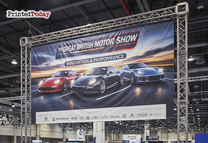 Large Vinyl Banners - Free Designing Services, Upto 25% OFF