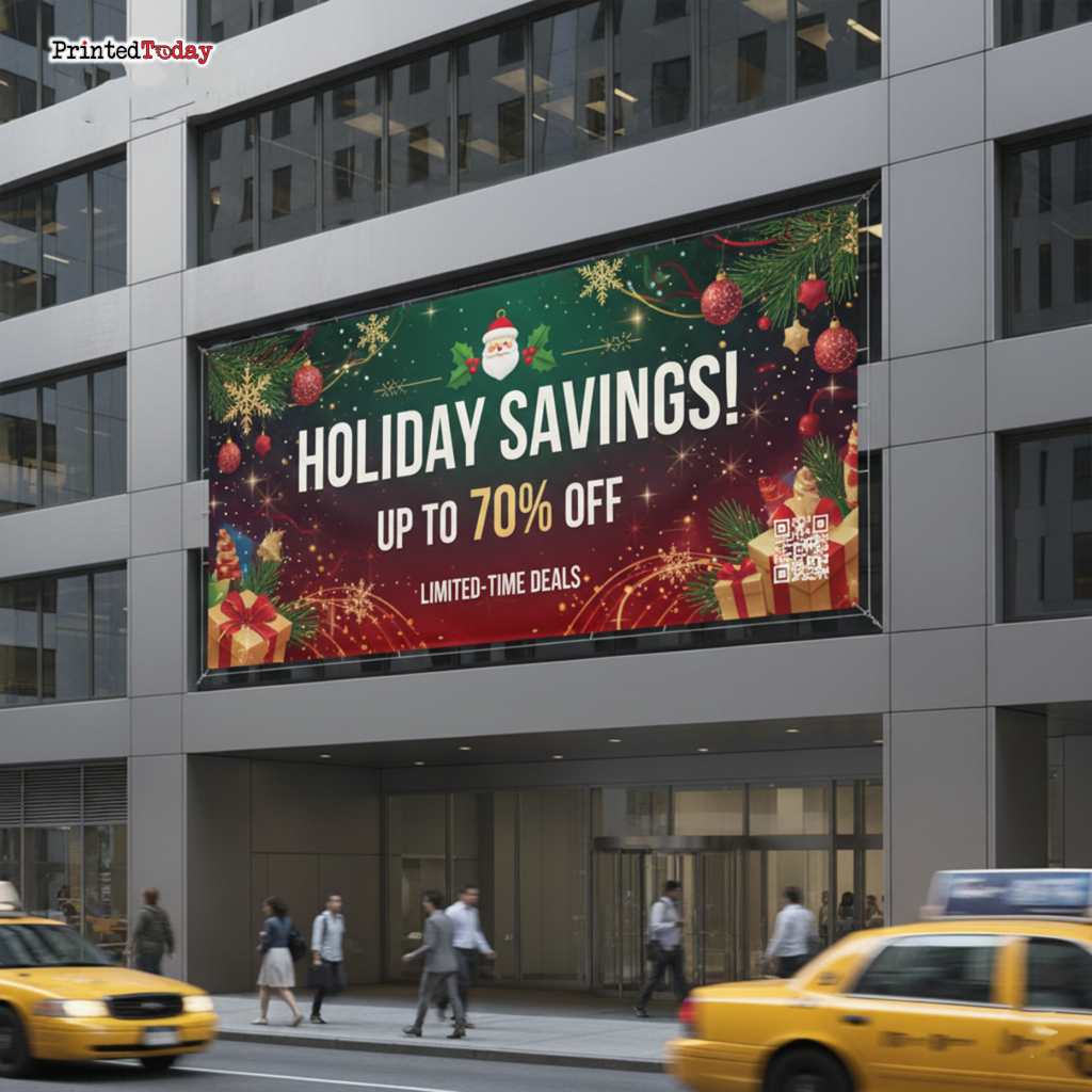 Fast Banners - Fast Banners Printing - Printed Today, Upto 25% OFF