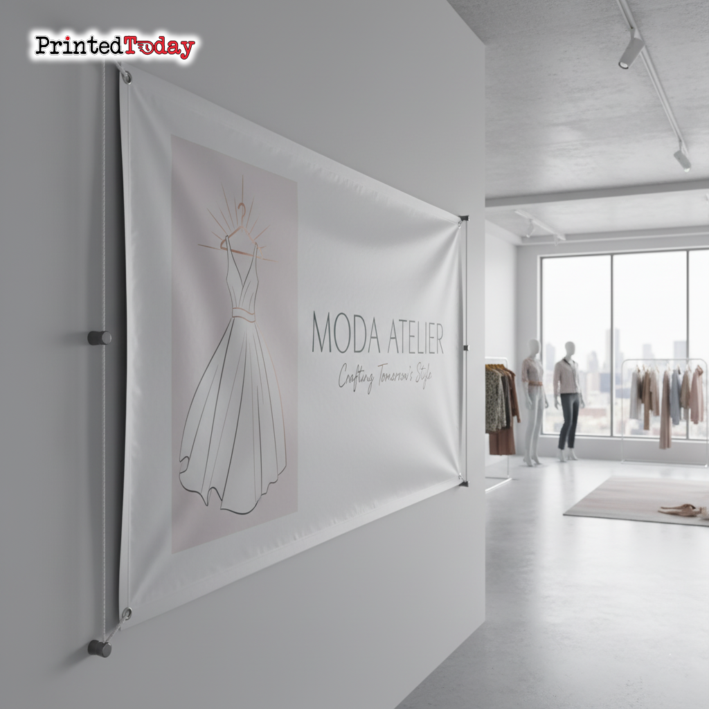 Cheap Banners - Buy Cheap Banners From Printed Today, Upto 25% OFF