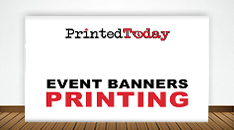Large Personalised Banners - Personalised Banners Printing