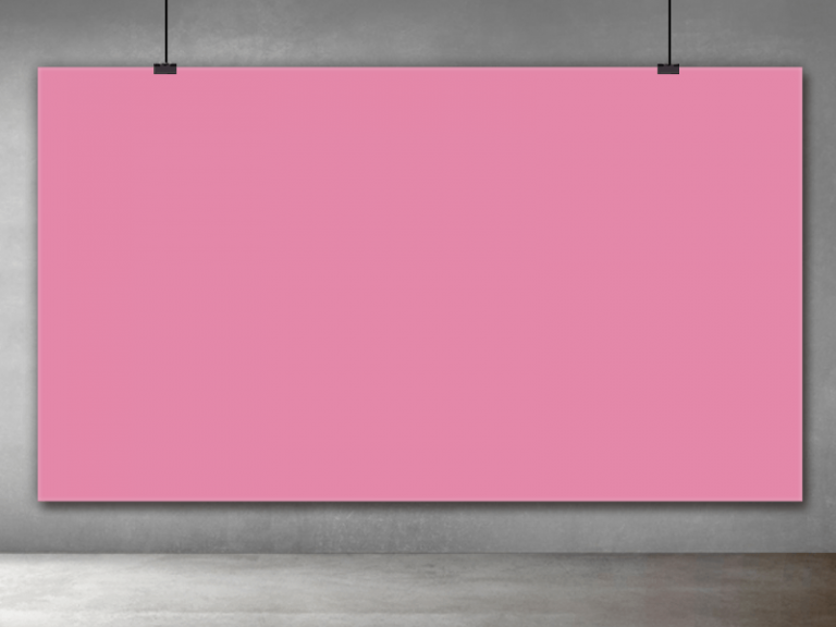 Dusty Pink Solid Backdrop for Photography - Printed TodayPrinted Today
