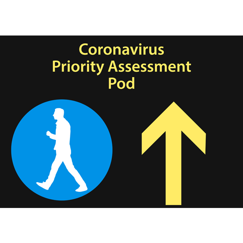 Printed Today. Vinyl Banner Printing, PVC Sign Printing UK