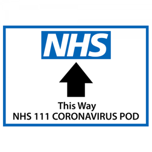 Printed Today. Vinyl Banner Printing, PVC Sign Printing UK