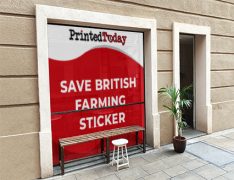 Stickers Archives - Printed Today