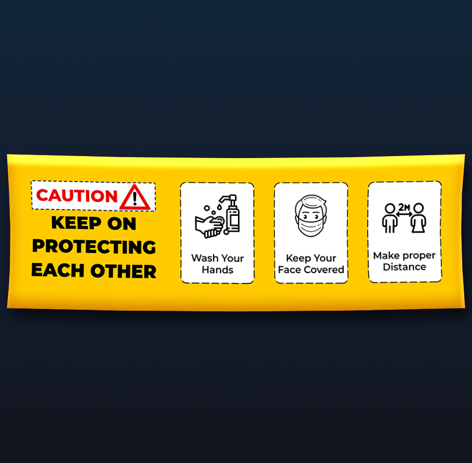 Food Waste Only Signs - Printed TodayPrinted Today