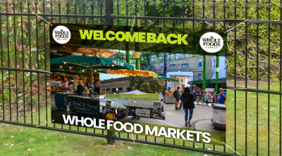 Printed Today. Vinyl Banner Printing, PVC Sign Printing UK