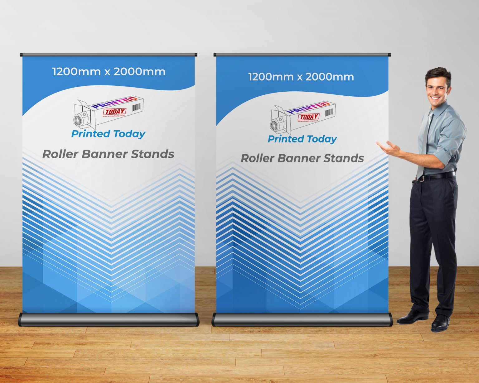 Desktop Stands - Best Quality Stands - Printed Today