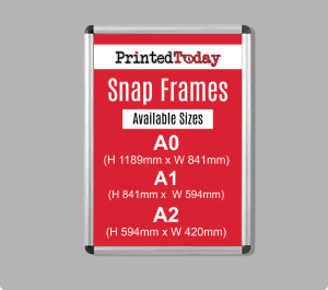 Outdoor Signs - Print Outdoor Signs From Printed Today, Upto 25% ...