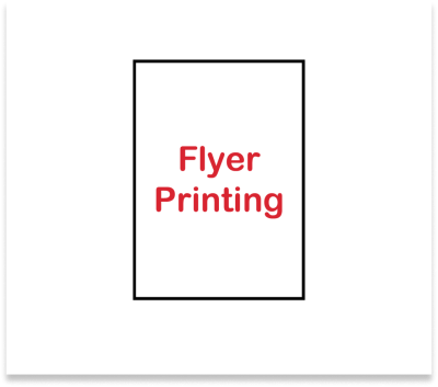 Flyer Printing - Printed TodayPrinted Today