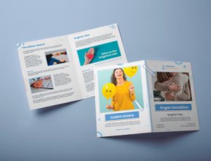 A4 Flyer Printing - Printed TodayPrinted Today