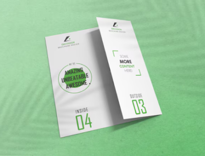 A4 Flyer Printing - Printed Today