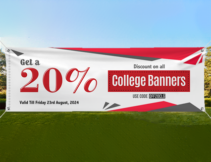 Vinyl Banner Printing, Vinyl Printing, Vinyl Banners - Printed ...