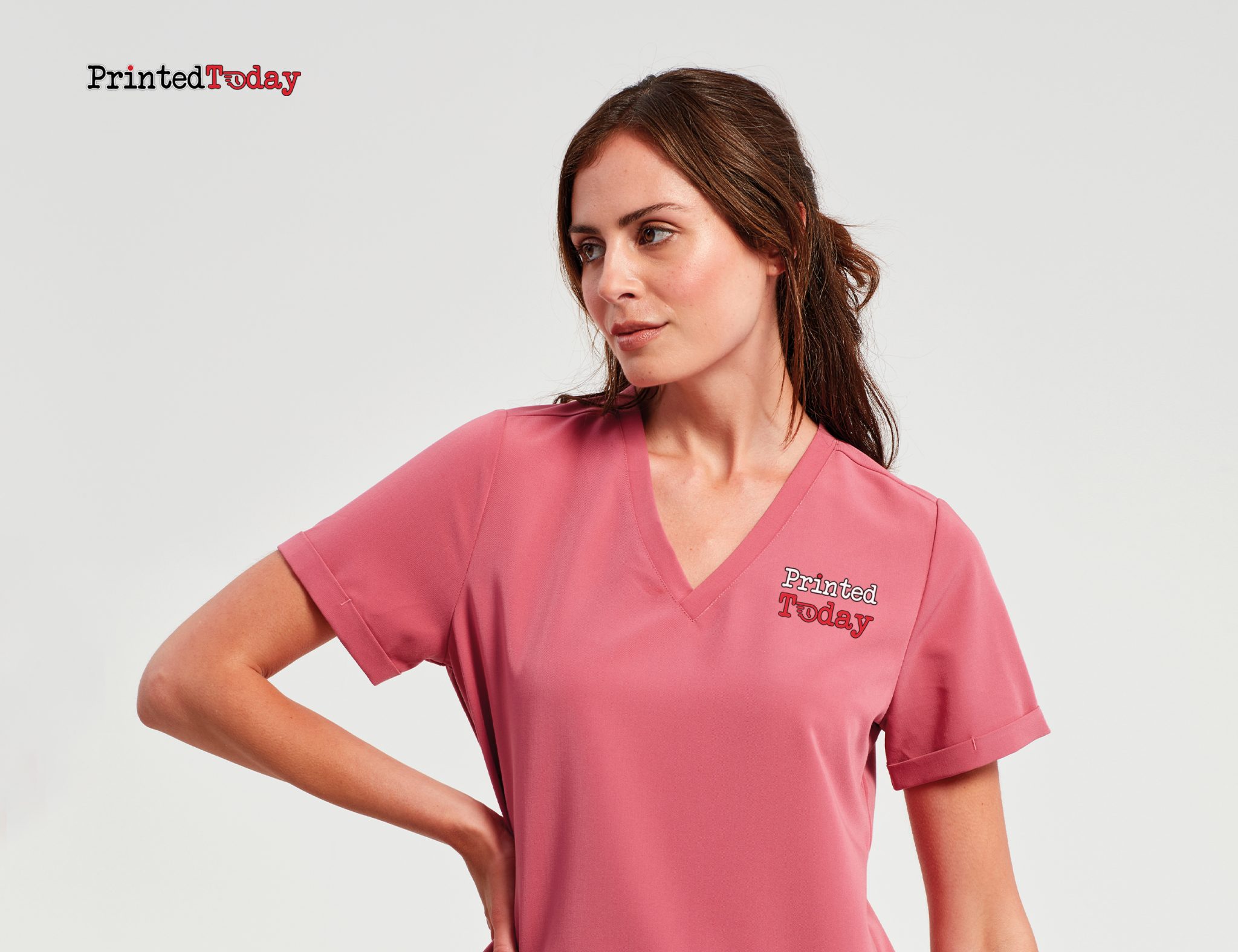 Gazebos - Canopy + 3 Full Walls Double Sided - Printed TodayPrinted Today