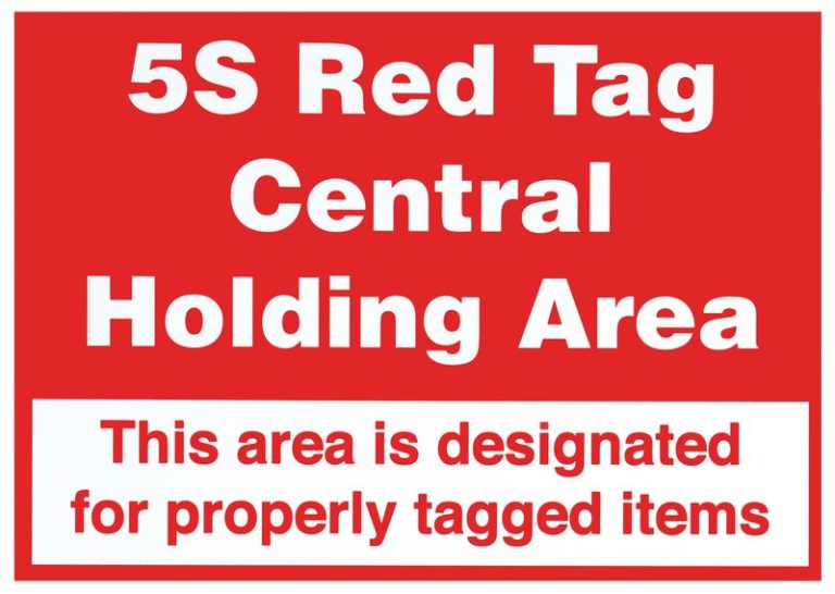 Long Hair Must Be Tied Back Hygiene Signs - Printed TodayPrinted Today