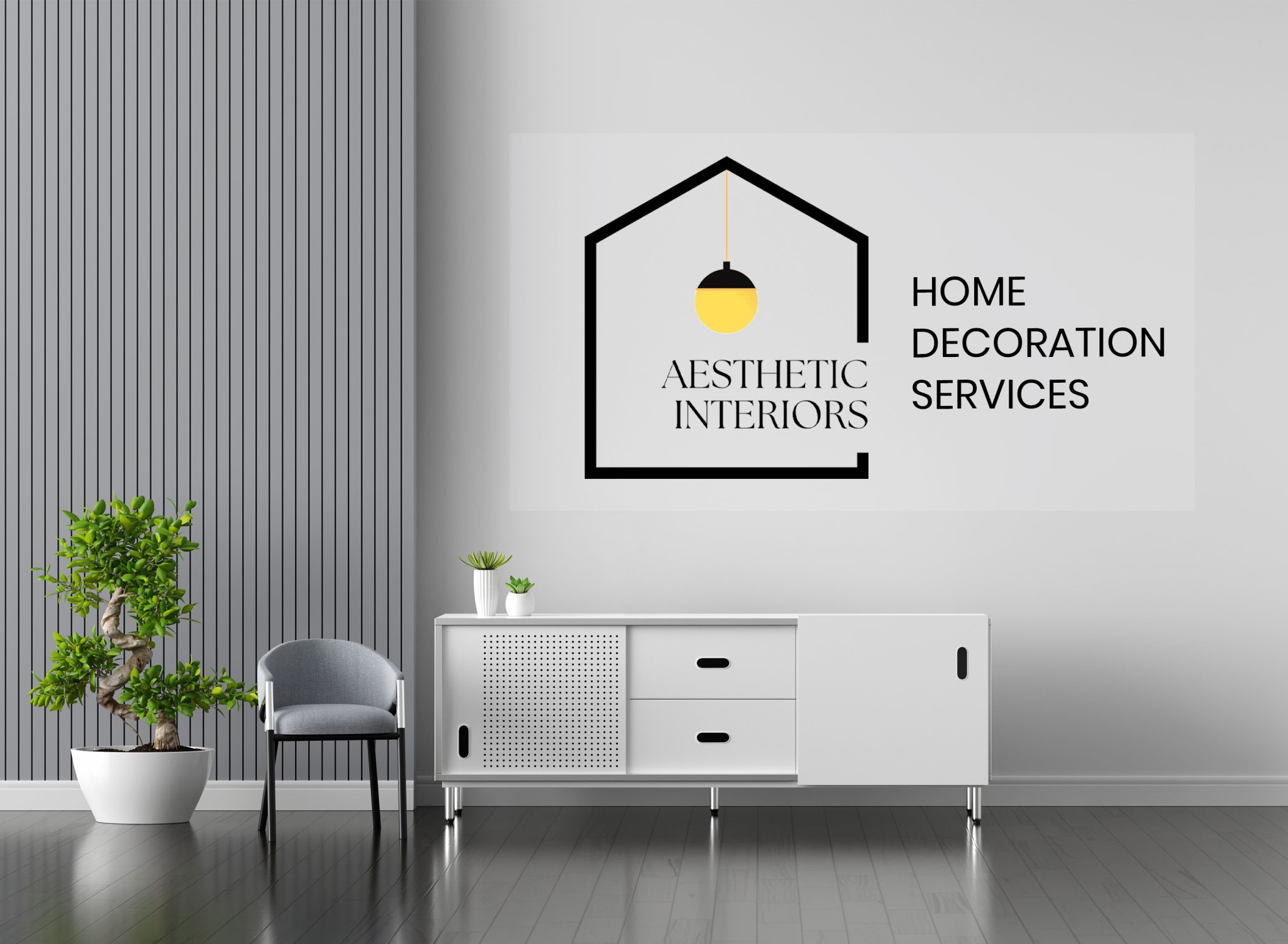 Clear Wall Stickers - Printed TodayPrinted Today