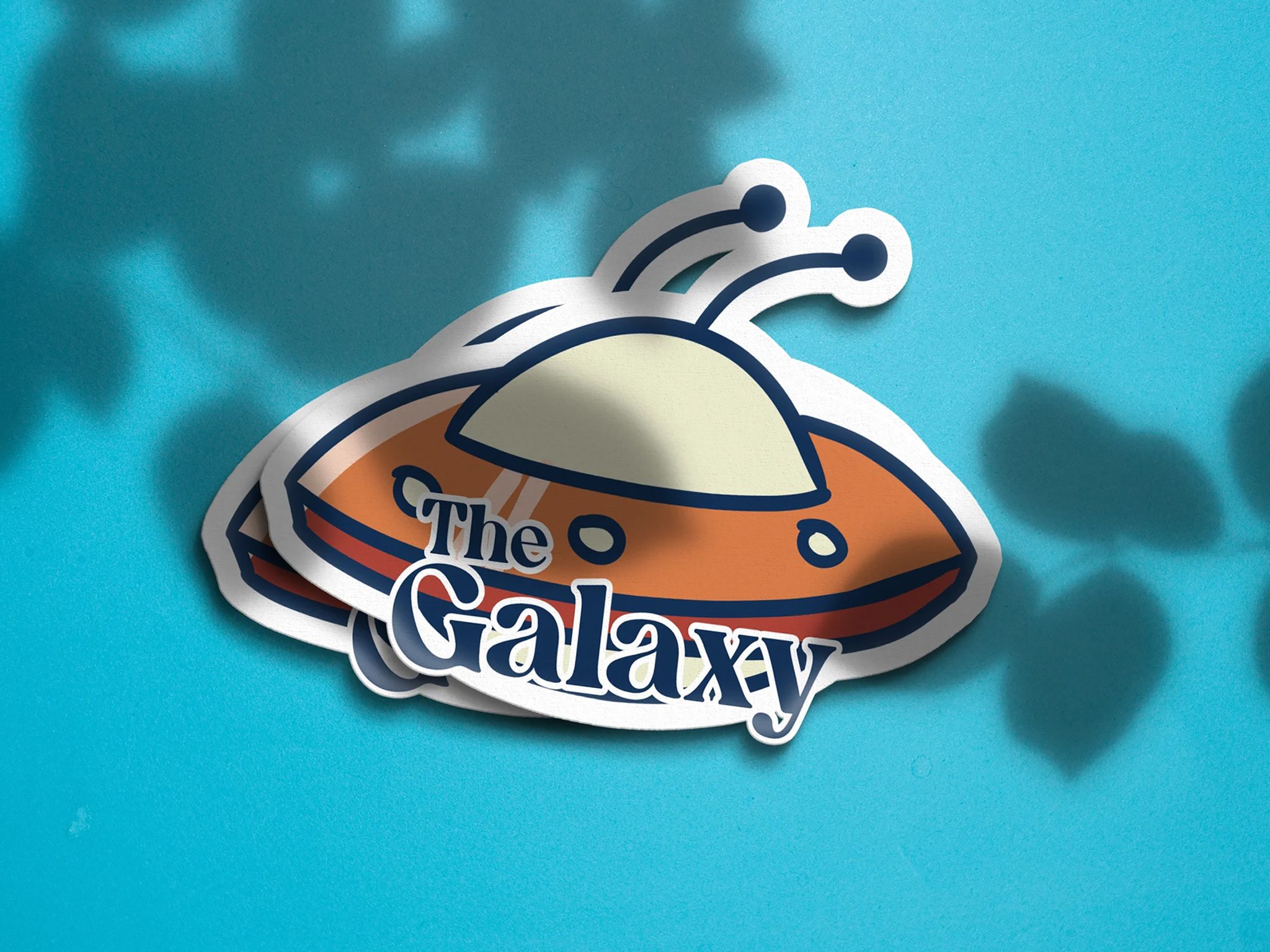 Logo Decal Stickers - Printed TodayPrinted Today