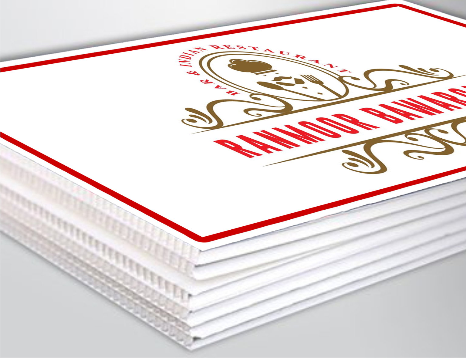 Printed Today. Vinyl Banner Printing, PVC Sign Printing UKPrinted Today