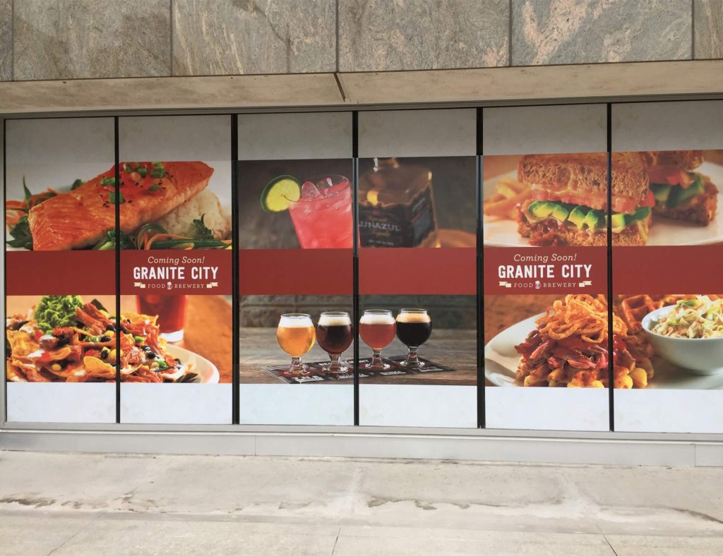 Custom Sticker Printing - Printed TodayPrinted Today