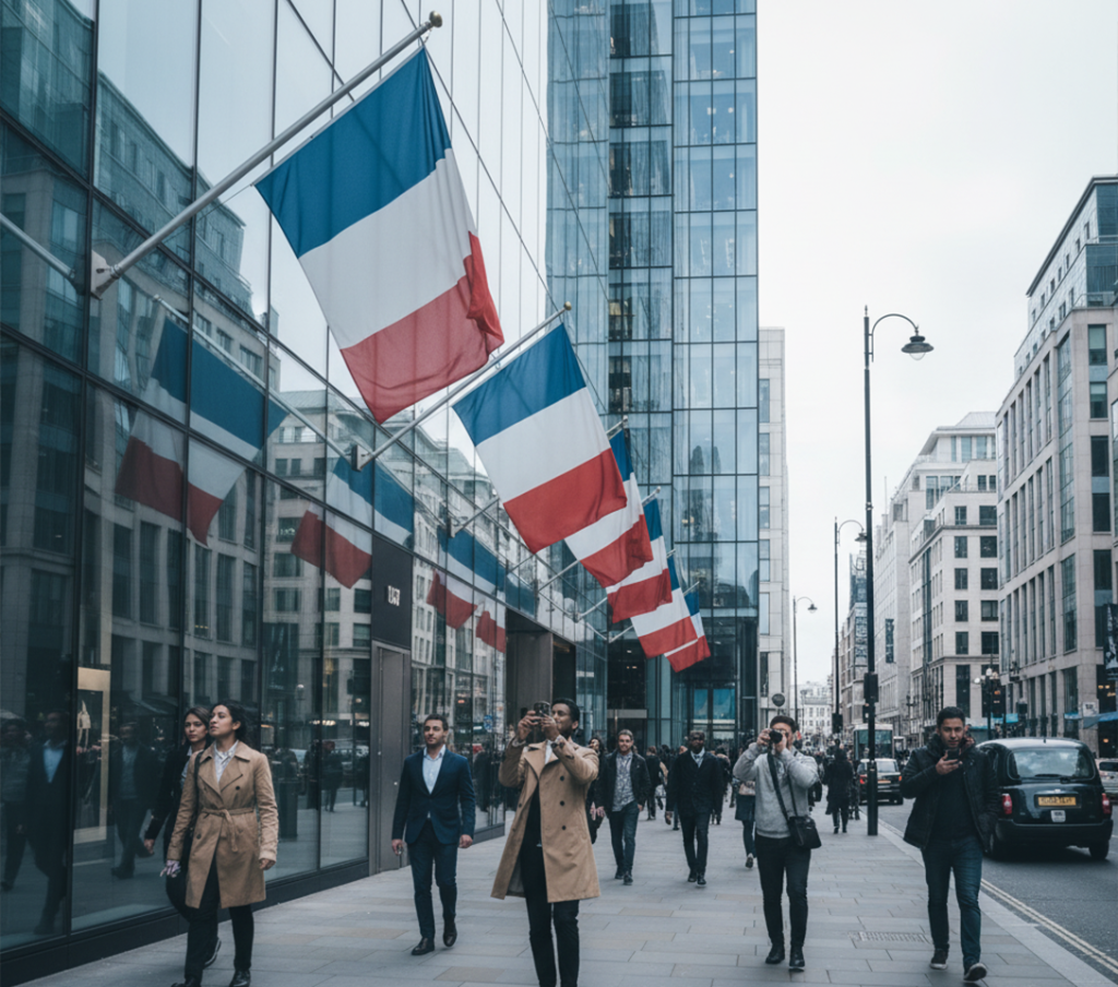 France Flag Printing | French Tricolour Outdoor Flags | Printed ...